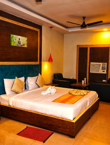 Blog - HOTEL RELIANCE